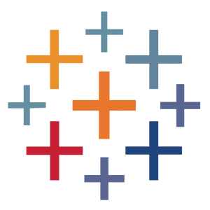Tableau Icon Png